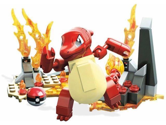 Click here for Mattel POKEMON EVOLUTION PACK prices