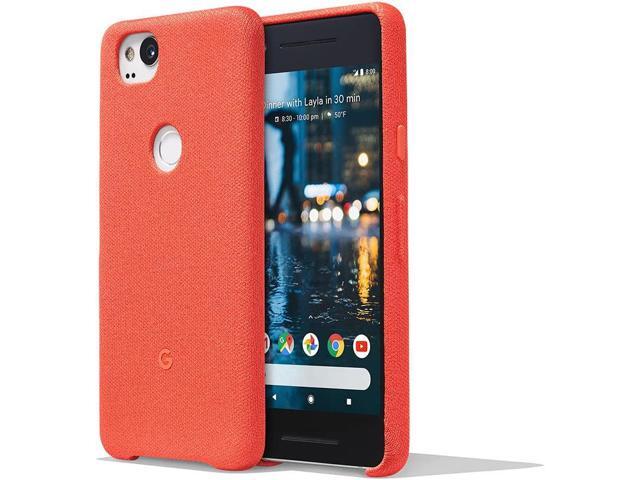 Click here for Google PIXEL2 FABRIC CASE CAMPARI RED prices