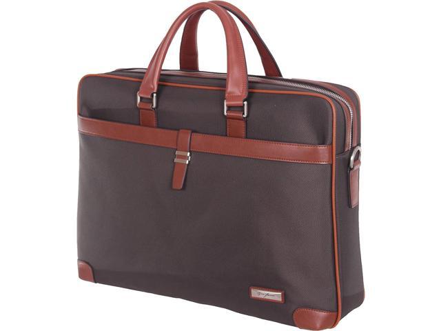 Click here for Gino Ferrari Magma Carrying Case for 16 Notebook -... prices