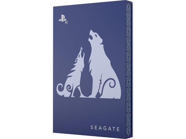 Click here for Seagate - Game Drive for PlayStation Consoles God... prices