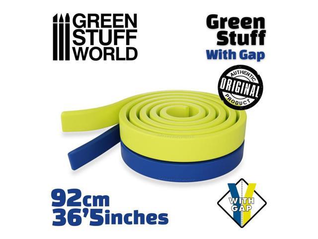 Click here for Green Stuff World - Green Stuff Tape 36.5 inches W... prices