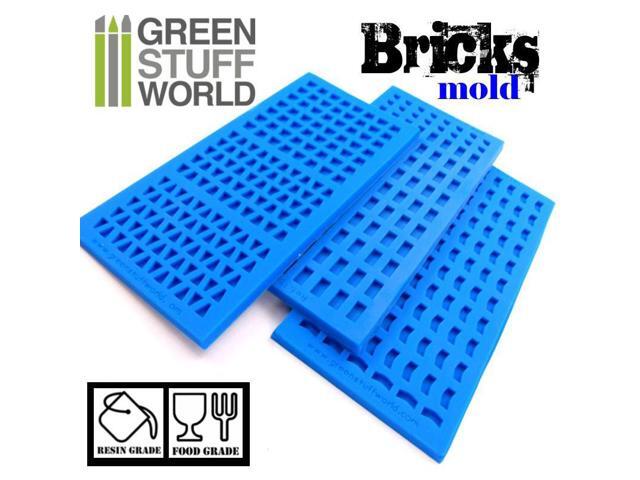 Click here for Green Stuff World for Models and Miniatures Silico... prices
