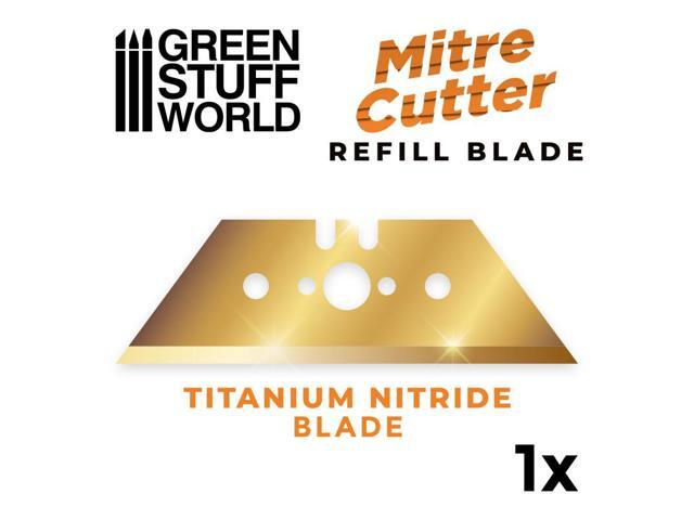 Click here for Green Stuff World for Models and Miniatures Miter... prices