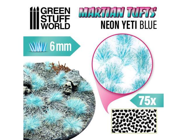 Click here for Green Stuff World Martian Tufts for Models and Min... prices