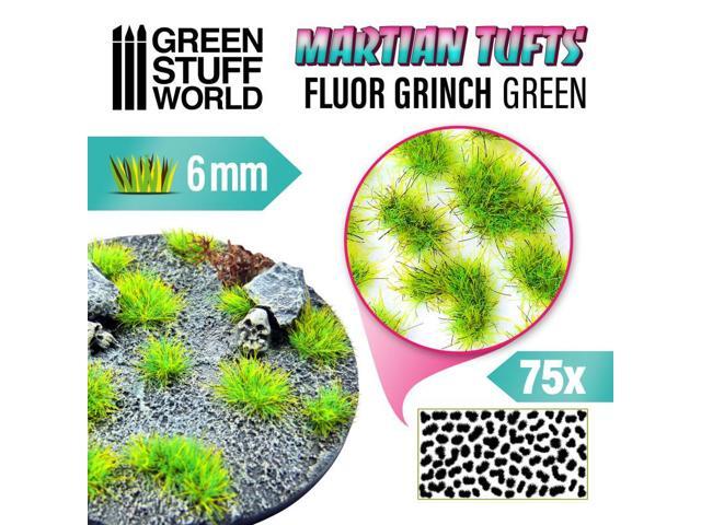 Click here for Green Stuff World Martian Fluorescent Tufts - GRIN... prices