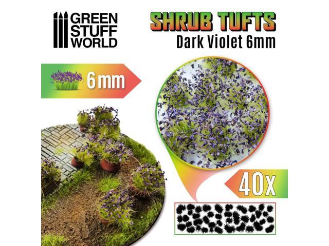 Click here for Green Stuff World Shrub Tufts - 6mm self-adhesive... prices