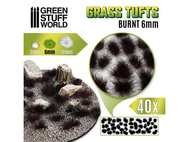 Click here for Green Stuff World Grass TUFTS - 6mm self-adhesive... prices