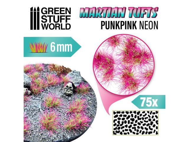 Click here for Green Stuff World Martian Tufts for Models and Min... prices