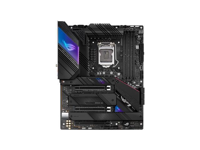 Click here for ASUS ROG STRIX Z590-E GAMING WIFI LGA 1200 Intel Z... prices