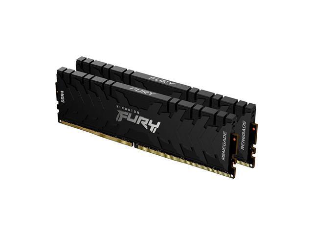 Click here for Kingston FURY Renegade 64GB (2 x 32GB) 288-pin DIM... prices