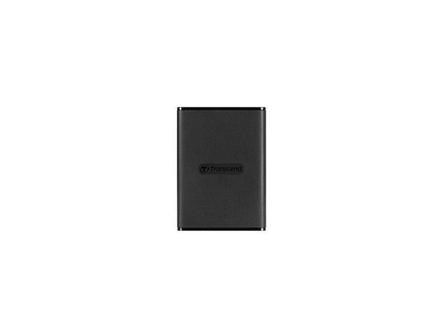 Click here for Transcend ESD270C Portable 500GB USB 3.2 520MB/s E... prices