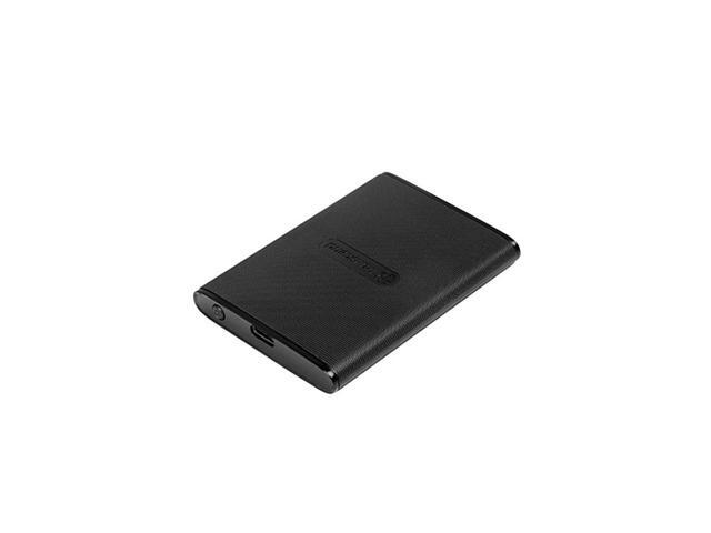 Click here for Transcend ESD270C Portable 250GB USB 3.2 520MB/s E... prices