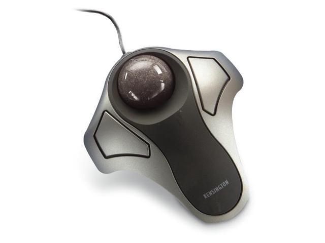 Click here for Orbit USB & PS/2 Wired Trackball Mouse prices