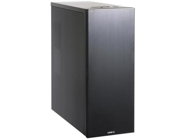 Click here for PC-A76X ATX/EATX/HPTX/Micro-ATX Black Full Tower C... prices