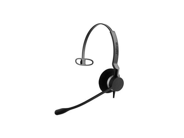 Click here for BIZ 2300 QD Mono QD Wired Black Headset prices