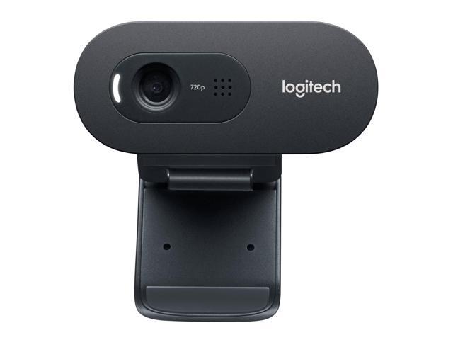 Click here for Logitech HD Webcam C270 - Web camera - colour - 12... prices