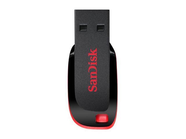 Click here for Cruzer Blade 128GB USB 2.0 Memory Stick prices