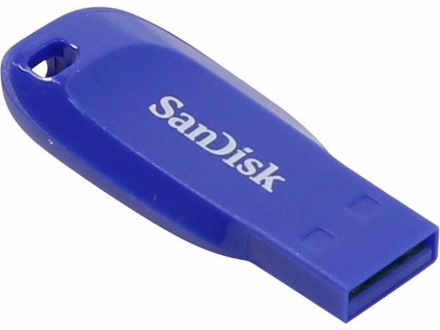 Click here for SanDisk Cruzer Blade 32GB USB Flash Drive prices