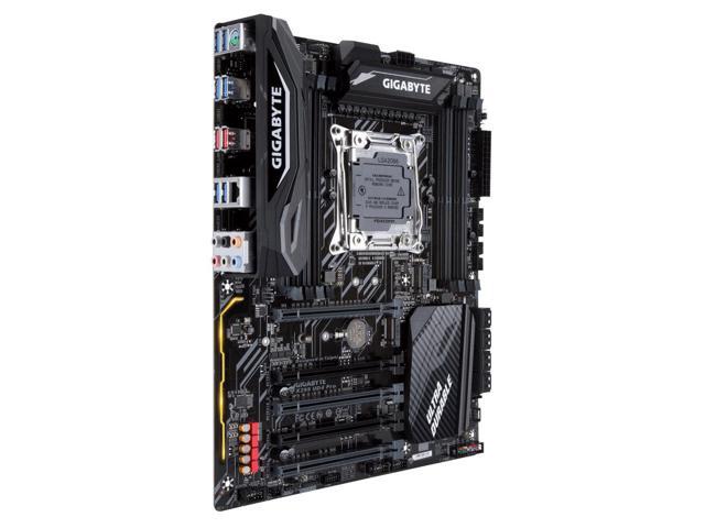 Click here for Gigabyte Intel X299 UD4 Pro Socket LGA 2066 DDR4 A... prices