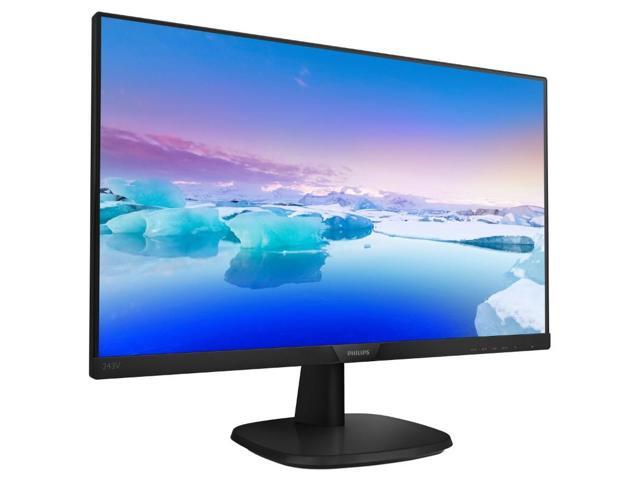 Click here for 23.8 1920 x 1080 5ms VGA/HDMI/DVI IPS LED Monitor prices