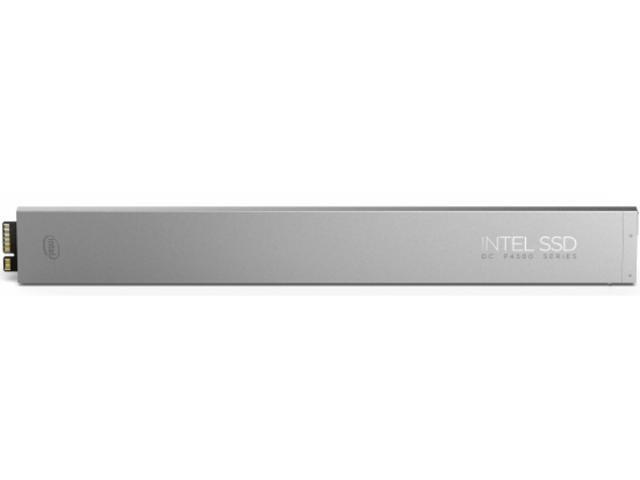 Click here for Intel DC P4500 4TB PCIe Internal Solid State Drive... prices