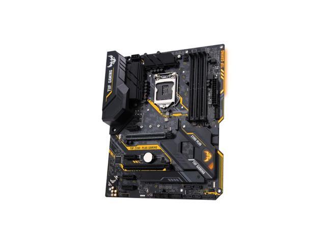 Click here for ASUS TUF Z390-PLUS GAMING LGA 1151 (300 Series) AT... prices