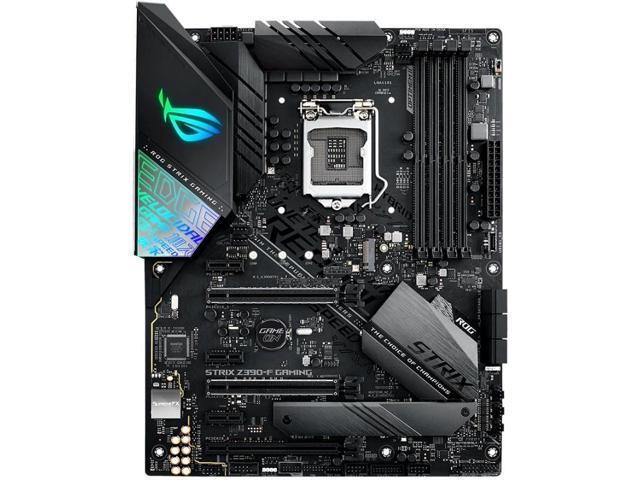 Click here for ASUS ROG STRIX Z390-F GAMING LGA 1151 (300 Series)... prices