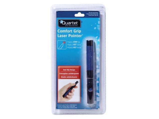 Click here for Quartet Classic Comfort Laser Pointer Class 3A Pro... prices
