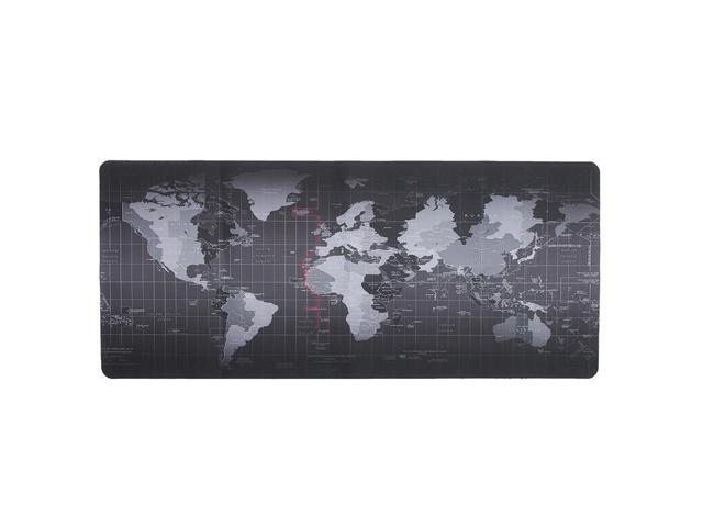 Click here for Jansicotek XXL 800*300*2mm World Map Speed Keyboar... prices