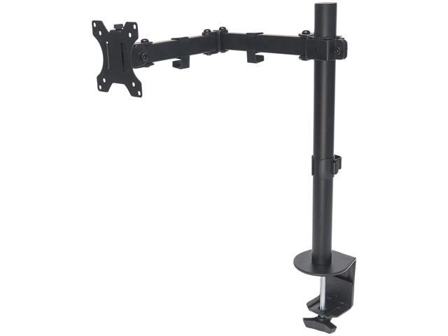 Click here for Manhattan 461542 Clamp Mount For Lcd Monitor - Bla... prices