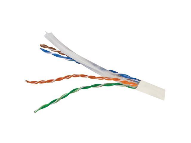 Click here for VERICOM MBW6U-01444 CAT6 UTP Solid Riser CMR Cable... prices