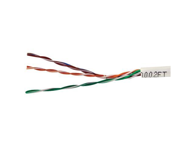 Click here for Vericom MBW5U-01441 CAT-5E UTP Solid Riser CMR Cab... prices