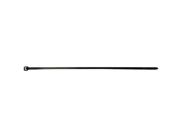 Click here for 8 40# BLACK CABLE TIES 1000PK prices