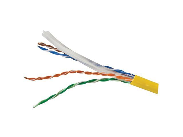 Click here for VERICOM MBW6U-01445 CAT6 UTP Solid Riser CMR Cable... prices