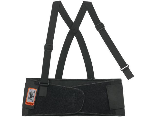 Click here for Ergodyne ProFlex Economy Elastic Back Support - St... prices