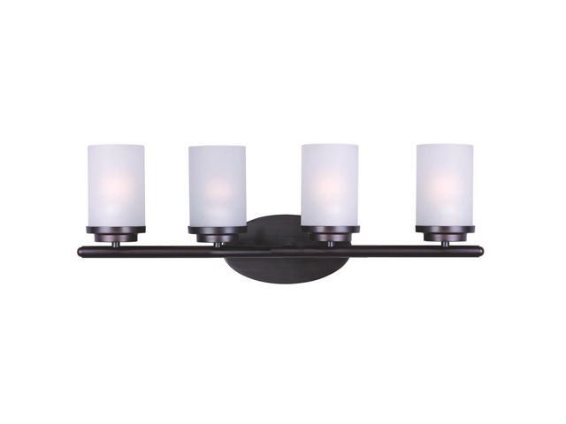 Click here for Maxim Lighting Corona 26.25 4-Light Bath Vanity in... prices