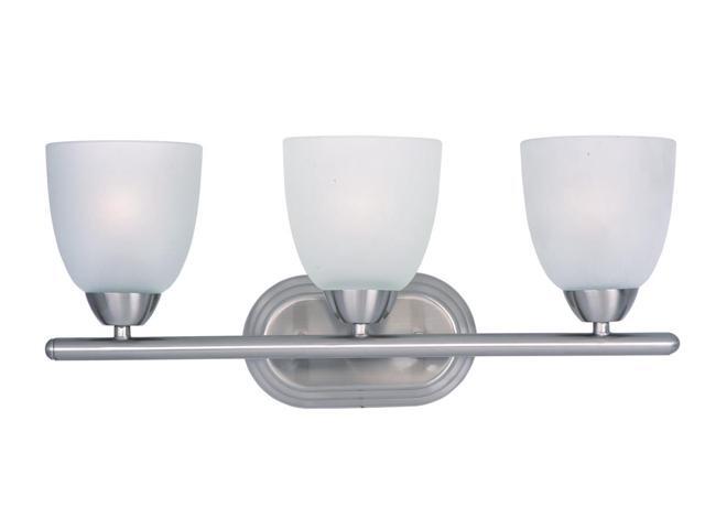 Click here for Maxim Lighting Axis 3-Lt Bath Vanity in Satin Nick... prices