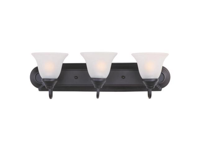 Click here for Maxim Lighting Essentials 24 3-Light Bath Vanity i... prices
