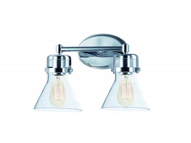 Click here for Maxim Lighting Seafarer 2-Light 2-Light Bath Vanit... prices