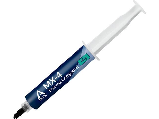 Click here for ARCTIC MX-4 (45 g) - Premium Performance Thermal P... prices