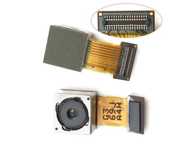 Click here for Back Camera with Flex Ribbon Cable For Xperia Z1 L... prices