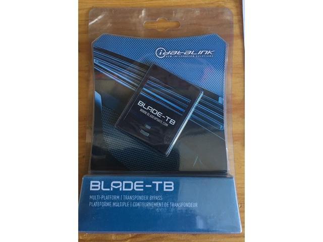Click here for iDatalink BLADETB - ADS Blade Series Optimal Immob... prices