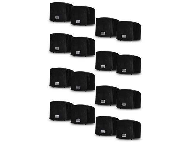 Click here for Acoustic Audio AA321B Mountable Indoor Speakers 32... prices
