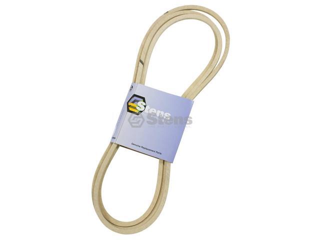 Click here for John Deere M151649 Covered Deck Belt prices