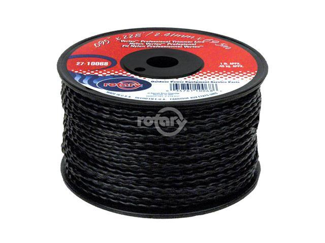 Click here for Black Rotary Vortex Trimmer Line 095 x 230  Small... prices