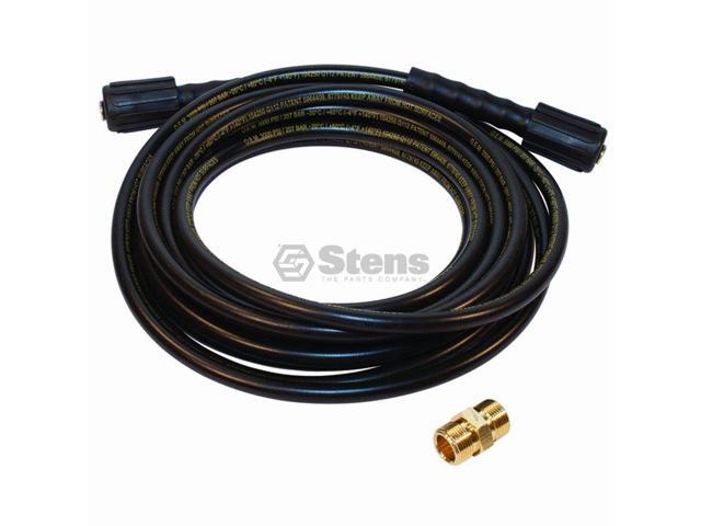 Click here for 25; 3000 PSI; 1/4 Inlet Replacement Pressure Washe... prices