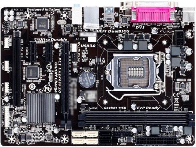 Click here for Computer Motherboards Gaming Motherboard Fit forGi... prices