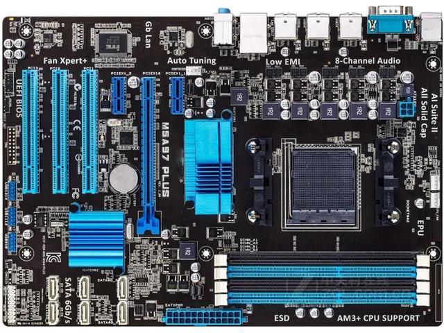Click here for Computer Motherboards Fit forASUS M5A97 Plus Deskt... prices