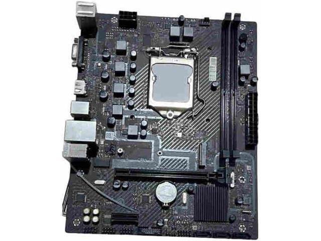 Click here for for H510M-T M.2 V20 Motherboard prices