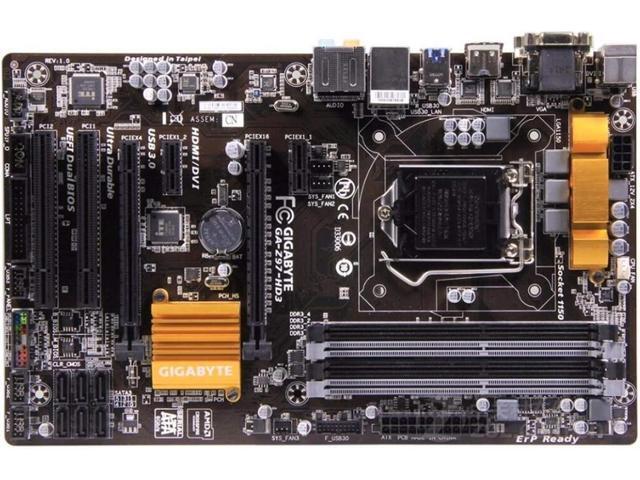 Click here for Pc Motherboard Motherboard Fit forGigabyte GA-Z97-... prices